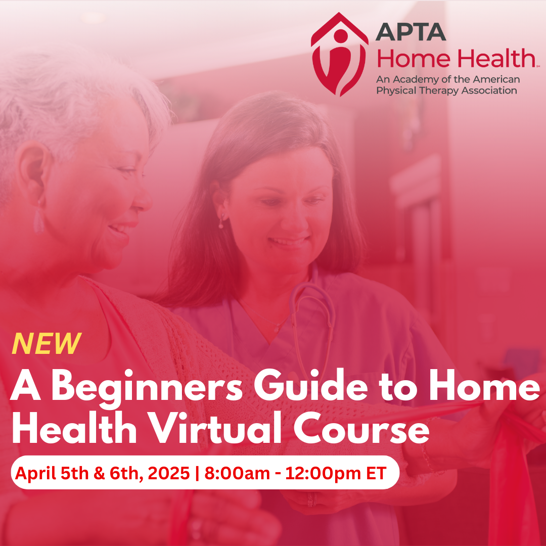 Home [www.homehealthsection.org]